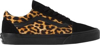 Vans Femme, Chaussures, Brun, Taille: 39 EU Old Skool