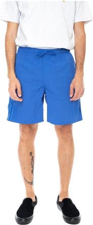 HUF It Easy Shorts - - Shorts - Herren - Blau - 2XL