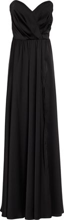 Silence Limited KLEIDER - Maxi-Kleider auf YOOX.COM