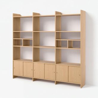 IKEA L&Aring;DMAKARE Aufbewahrung mit Schiebet&uuml;ren