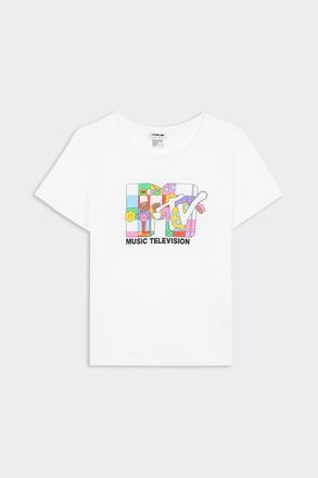 Noisy May T-shirt - Taille S