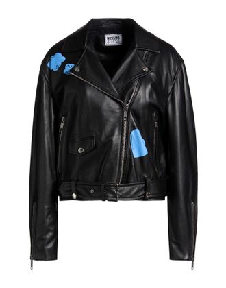 Moschino JACKEN & M&Auml;NTEL - Jacken und Anoraks auf YOOX.COM