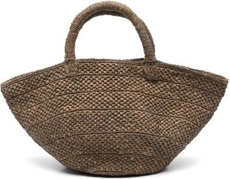 Ibeliv Femme, Sacs, Brun, Taille: ONE Size Sac