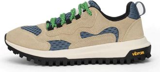 Brand Black Unisex Zapatillas Ojai Brandblack Sneaker, Sabl Safari Blue, 41.5 EU