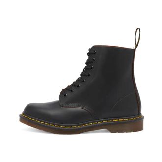 Dr. Martens 1460 Vintage Schn&uuml;rstiefel - - Shoes - Herren - Schwarzk - 46 EU