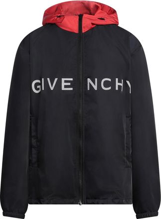 Givenchy JACKEN & M&Auml;NTEL - Jacken und Anoraks auf YOOX.COM