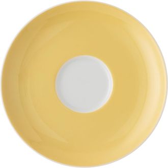 Thomas Kaffee-Untertasse Soft Yellow 14,5 CM
