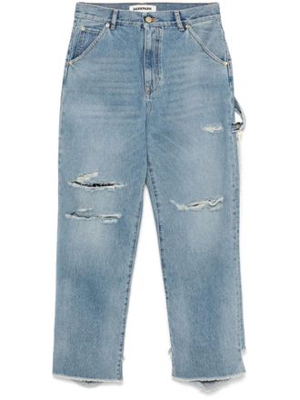 Darkpark Lisa Jeans - Blau