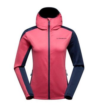 La Sportiva Chill Thermal Hoody W - Fleecejacke - Damen