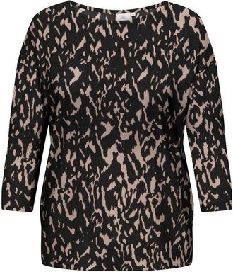 Only Carmakoma Klassische Bluse