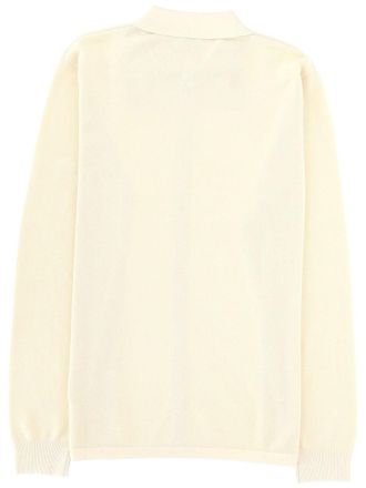 Aspesi Cotton Shirt - Ivory