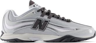 New Balance Unisex RC56 in Violett, Leder, Gr&ouml;&szlig;e 44.5