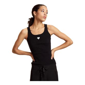 Cynthia Rowley Damen, Oberteile, Schwarzk, SGr&ouml;&szlig;e