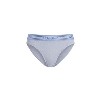 Calvin Klein Slip en coton m&eacute;lang&eacute;
