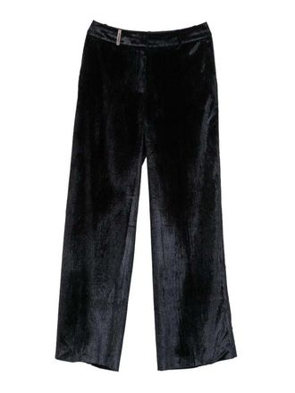 PESERICO Casual Hose - Blau