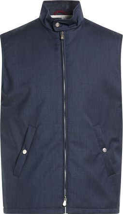 Brunello Cucinelli JACKEN & M&Auml;NTEL - Westen auf YOOX.COM