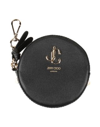 Jimmy Choo London Kleinlederwaren - Schl&uuml;sselanh&auml;nger auf YOOX.COM
