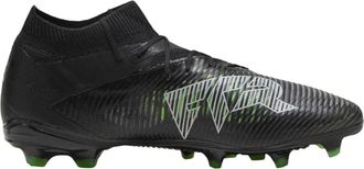 Puma Future 8 Pro Fu&szlig;ballschuhe f&uuml;r Herren f&uuml;r Kunstrasen (Schwarz/Gr&uuml;n)