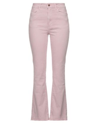 European Culture HOSEN & R&Ouml;CKE - Jeanshosen auf YOOX.COM