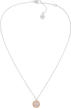 Furla Halskette - Halskette Furla Sigillo - Gr. unisize - in Silber - f&uuml;r Damen