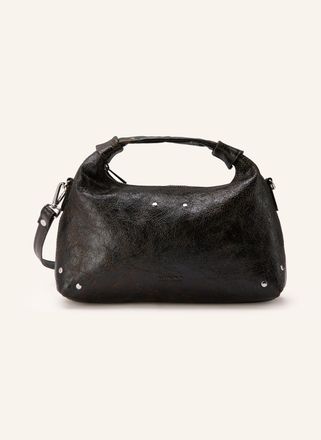 N&uacute;noo N&uacute;noo Handtasche Dandy P&eacute;l&eacute; Mit Nieten braun