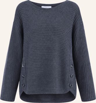 Gerard Darel Pullover Riva grau