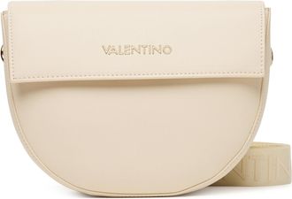 Valentino Handtasche Valentino Bigs VBS3XJ02 Écru