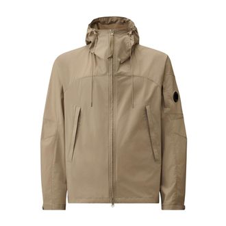 C.P. Company C.p. Company, Herren, Jacken, Beige, LGr&ouml;&szlig;e