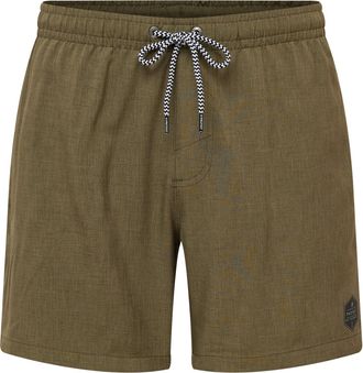 Protest Badeshorts Davey