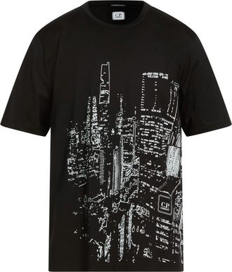 C.P. Company THE METROPOLIS SERIES