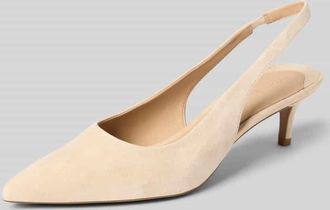 Lauren Ralph Lauren Pumps mit Pfennigabsatz Modell LOLAH II