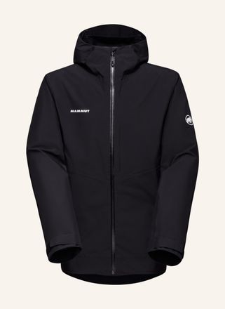 Mammut Mammut Funktionsjacke Alto Light schwarz