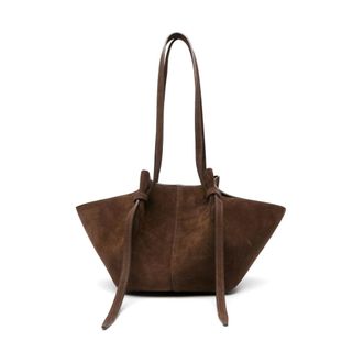 Yuzefi Damen, Taschen, Braun, ONE SIZEGr&ouml;&szlig;e