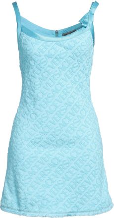 Versace KLEIDER - Mini-Kleider auf YOOX.COM