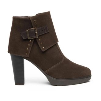 Nero Giardini Damen, Schuhe, Braun, 38 EUGr&ouml;&szlig;e