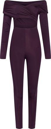 Maygel Coronel OVERALLS - Jumpsuits auf YOOX.COM