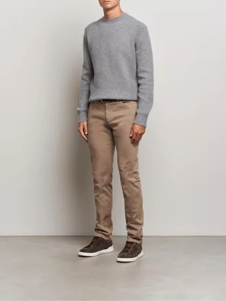 Ermenegildo Zegna Oasi Sweater - Gray