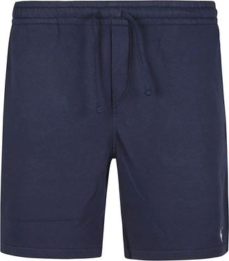 Polo Ralph Lauren Homme, Shorts, Bleu, Taille: S Island Short