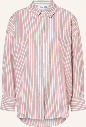 Joseph Ribkoff Hemdbluse Mit Schmucksteinen rosa