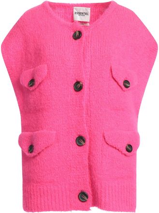 Essentiel STRICKWAREN - Strickjacken auf YOOX.COM