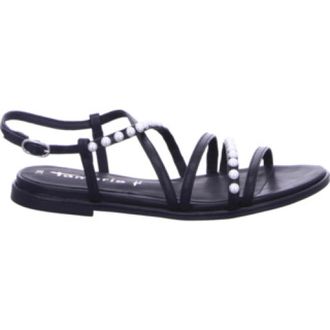 Tamaris Damen, Schuhe, Schwarzk, 40 EUGr&ouml;&szlig;e