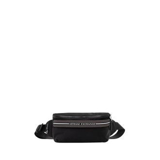 A|X Armani Exchange G&uuml;rteltasche - - Bags - Herren - Schwarzk - ONE SIZE