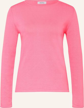 Darling Harbour Darling Harbour Pullover pink