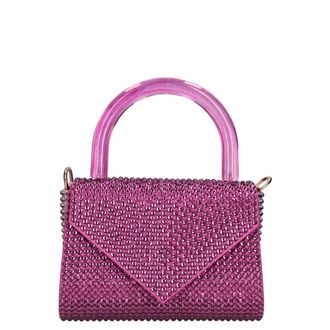 Gedebe Cookie Mini Bag - - Bags - Damen - Rosa - ONE SIZE