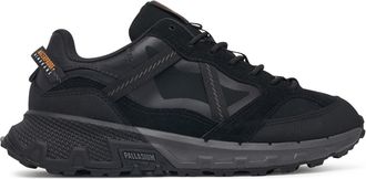 Palladium Sneakers Palladium Offrunnerstridewp+ 79573-008-M Schwarz
