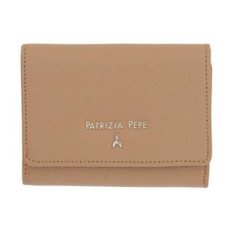 Patrizia Pepe Wallets & Cardholders - - Accessories - Damen - Braun - ONE SIZE