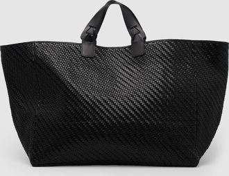 Ibeliv Cabas Elmio Large Black