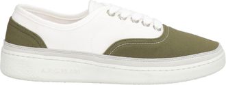 A.P.C. SCHUHE - Sneakers auf YOOX.COM