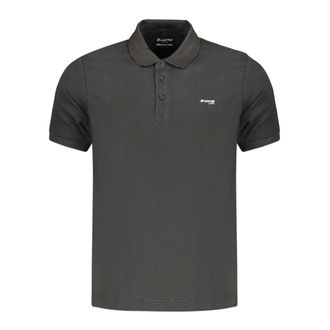 Lotto Herren, Oberteile, Schwarzk, MGr&ouml;&szlig;e