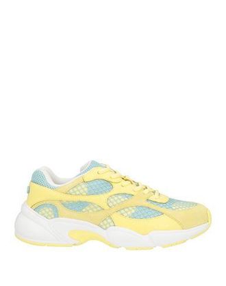 Sergio Rossi CHAUSSURES - Sneakers sur YOOX.COM